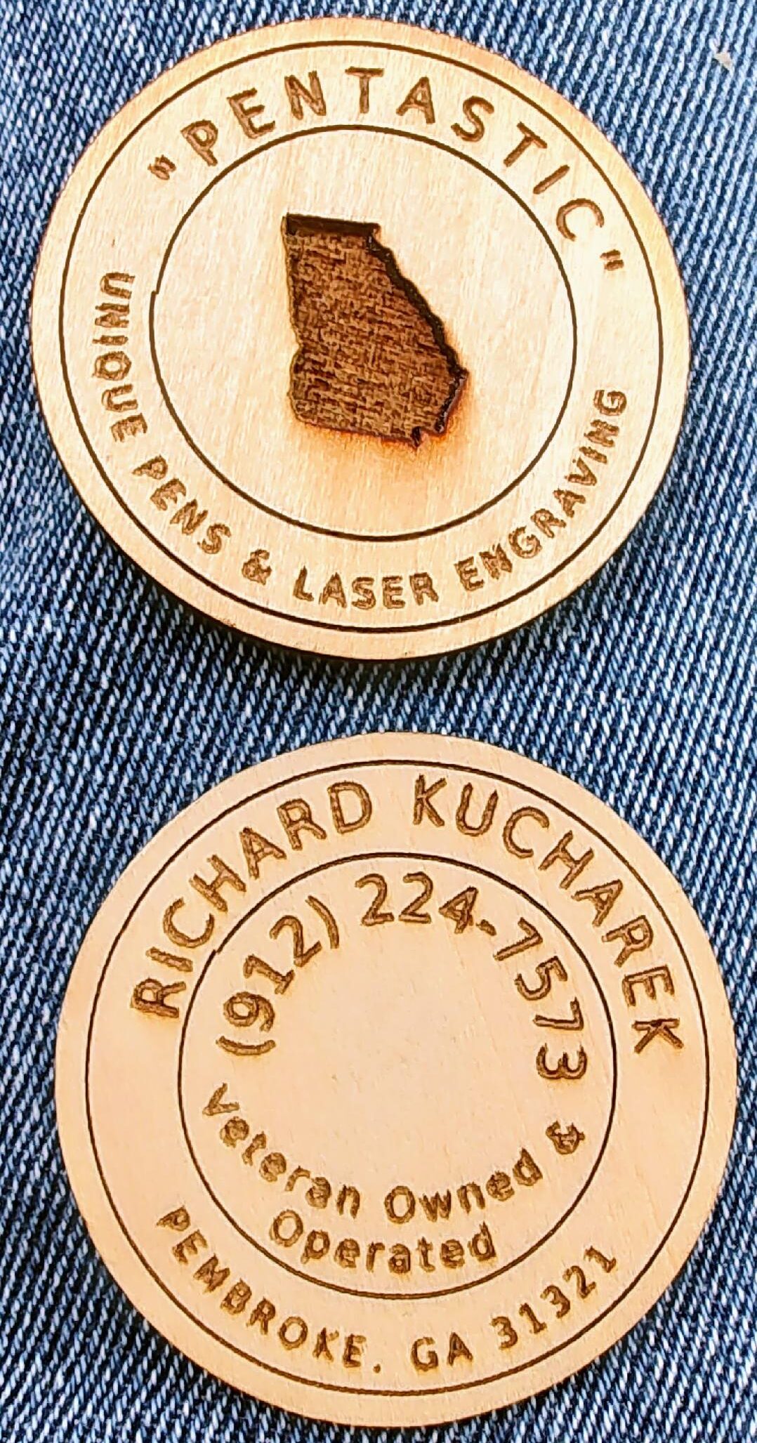 Pentastic106 - My WordPress Blog